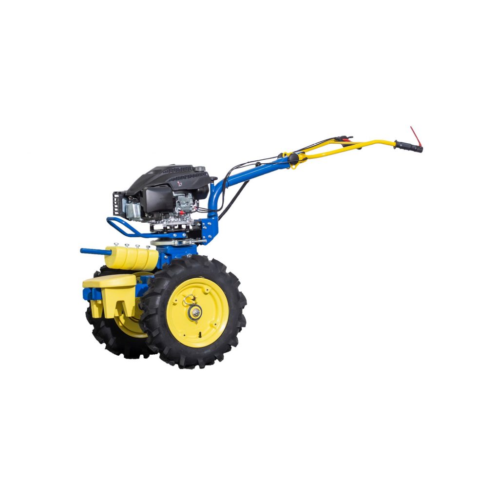Malotraktor AGZAT