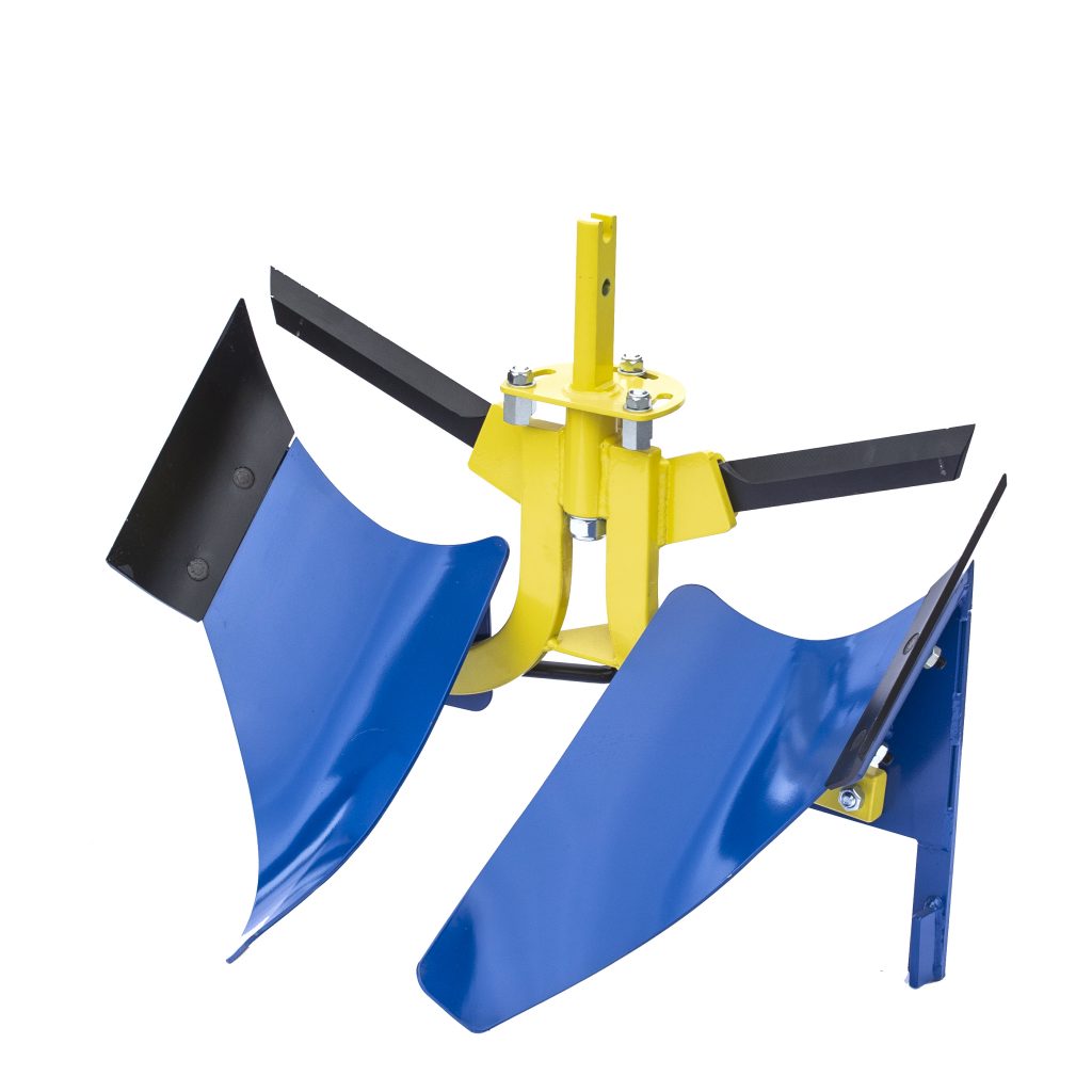 Pluh orací obracací 180° - Agzat