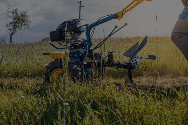 Malotraktor AGZAT