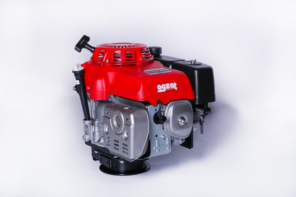 Servisný motor Honda GXV390 - Agzat